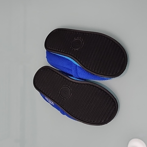 Thomas The Train | Shoes | Thomas The Train Slippers | Poshmark